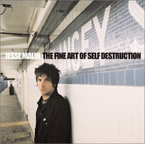 MALIN,JESSE - Fine Art of Self Destruction - Amazon.com Music