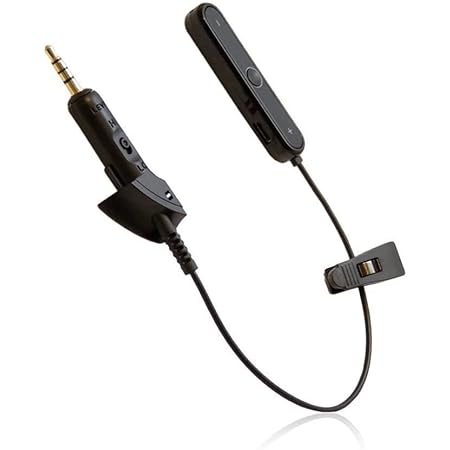 REYTID Wireless Bluetooth Adapter Converter Cable Compatible with Bose ...