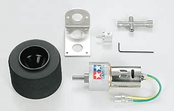 Tamiya Gear Head Motor : Amazon.com.mx: Juguetes y Juegos