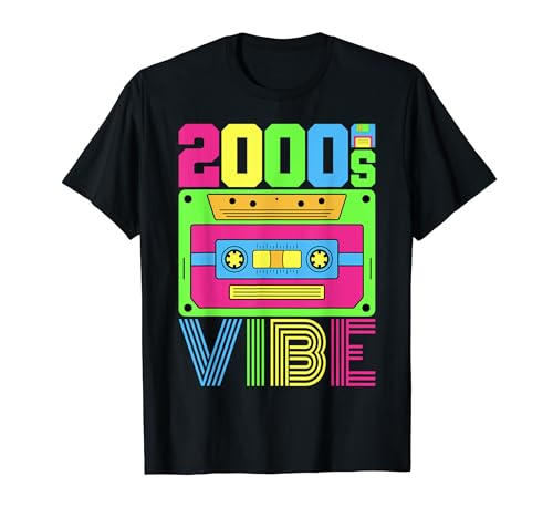 How to Have the Best 2000s Party Theme