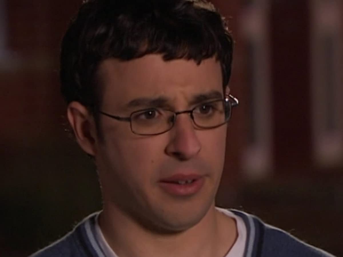 Watch The Inbetweeners - Season 3 | Prime Video