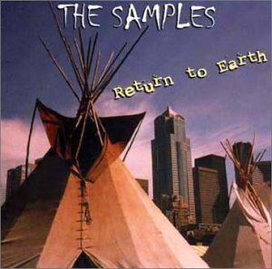 SAMPLES - Return To Earth - Amazon.com Music