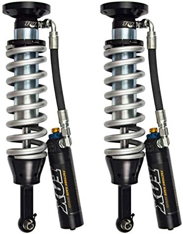 Amazon.com: Fox Racing Shocks 883-06-130 Rear Coilover Shock Absorbers ...