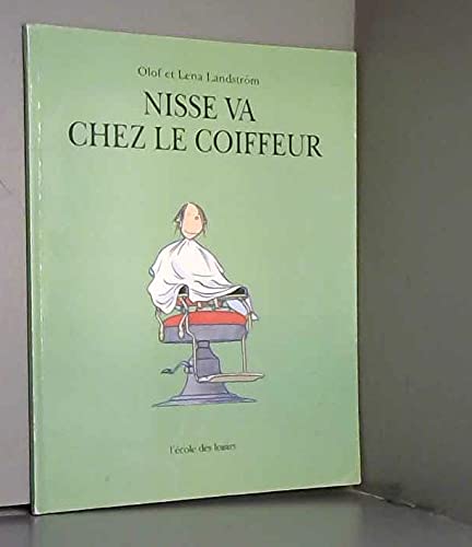 Nisse va chez le coiffeur : Amazon.in: Books