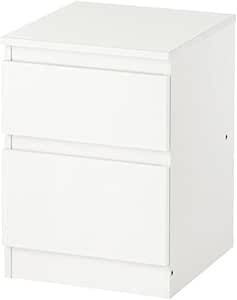 Kallax IKEA KULLEN DRAWER SET CHEST OF DRAWERS BEDROOM FURNITURE - 2 ...