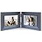 Amazon.com - JD Concept Double 4x6 Horizontal Combo, Art 4 x 6 Grey ...