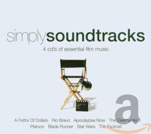 Simply Soundtracks: Amazon.de: Musik-CDs & Vinyl