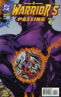 Amazon.com: Guy Gardner: Warrior #44: Beau Smith: Books