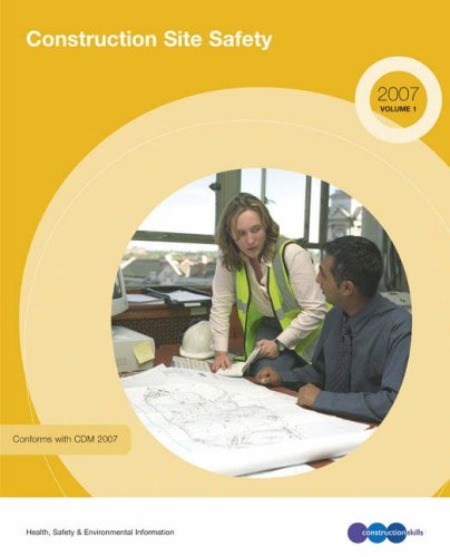 Construction Site Safety: Citb-Constructionskills: 9781857512045 ...