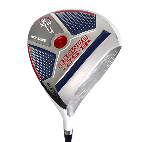 Most Forgiving Drivers in 2023 - Golf Influence