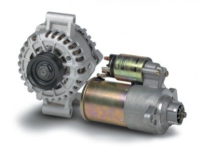 Motorcraft SA873 Starter : Amazon.in: Car & Motorbike