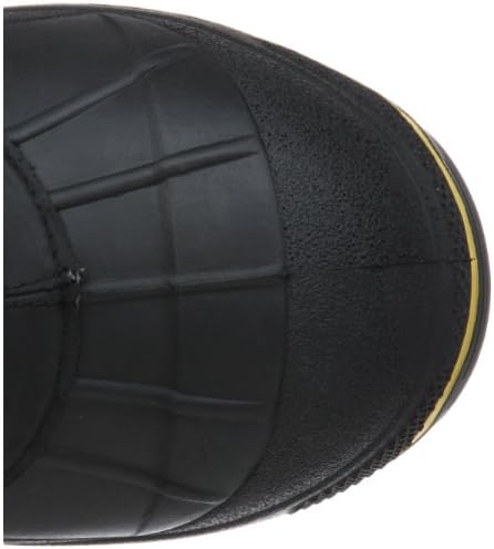 Amazon.com: Baffin Derrick Industrial Insulated Boot : Clothing, Shoes ...