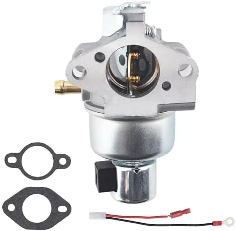 Amazon.com: Replacement Parts For SV540 SV590 Mower Carburetor For ...