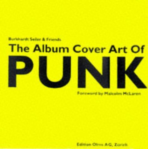 Amazon | ALBUM COVER ART OF PUNK | Rock