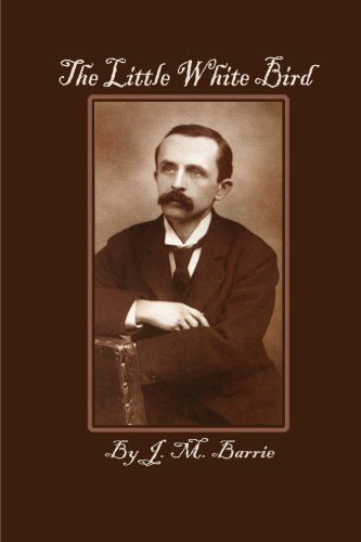 The Little White Bird : Amazon.in: Books