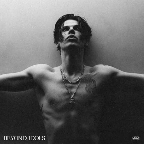 Amazon.com: YUNGBLUD: Beyond Idols [Explicit] : YUNGBLUD: Digital Music