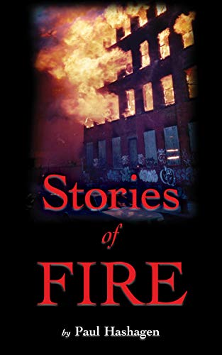 Amazon.com: Stories of Fire eBook : Hashagen, Paul: Kindle Store