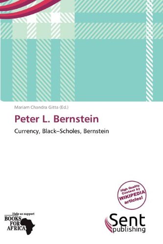 Peter L. Bernstein | Amazon.com.br