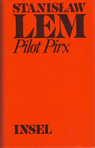 Pilot Pirx : Amazon.de: Bücher