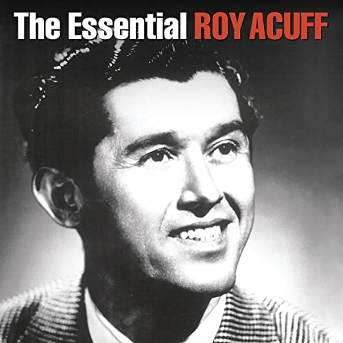 Amazon.com: The Essential Roy Acuff : Roy Acuff: Digital Music