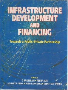 Amazon.in: Buy Infrastructure Development And Financing Book Online at ...