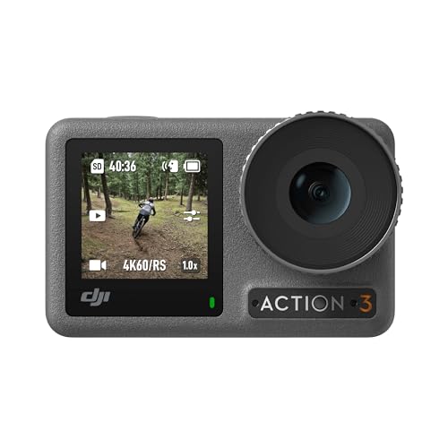 Explore One 4K WiFi Action Camera Review – Best Cost