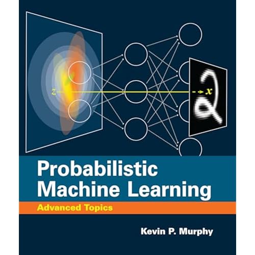 Snapklik.com : Probabilistic Machine Learning: Advanced Topics