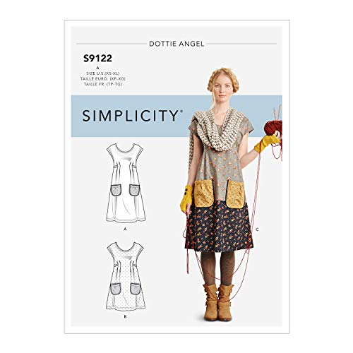 Top 10 Best Simplicity Patterns 2023 Reviews