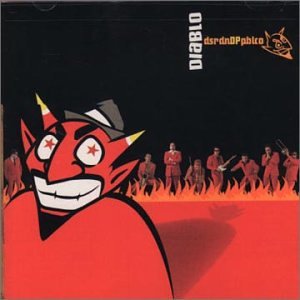 Amazon.com: Diablo: CDs & Vinyl