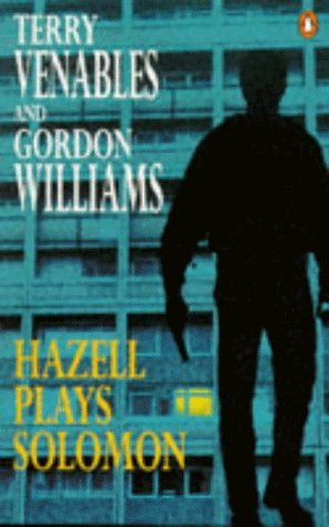 Hazell Plays Solomon : Venables, Terry, Williams, Gordon: Amazon.co.uk ...