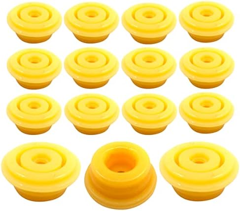 NR83 NR83A NR83A2 Parts 878303 883511 Replacement Piston Bumper ...