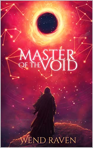 Amazon.com: Master of the Void eBook : Raven, Wend: Kindle Store