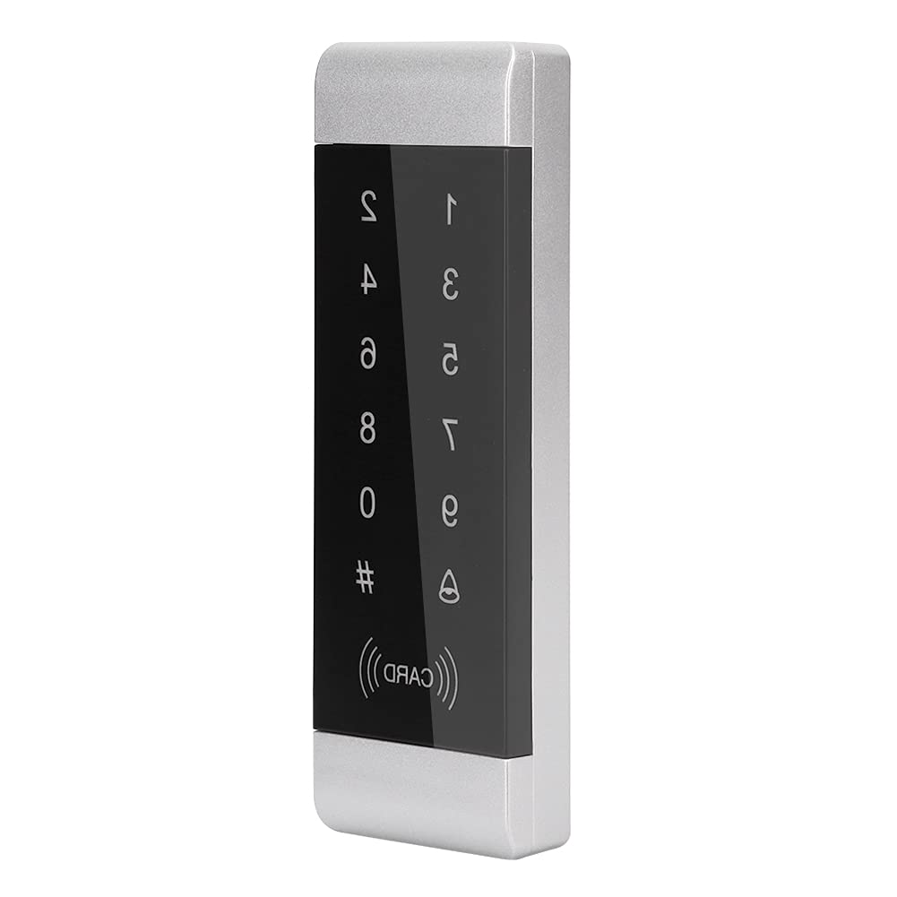 Door Entry Control, Convenient Password Password Access Control, Simple ...