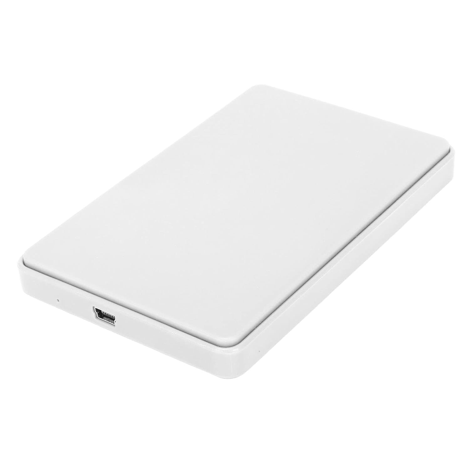 NEE External Hard Drive, Increase Storage Capacity SSD External Hard ...