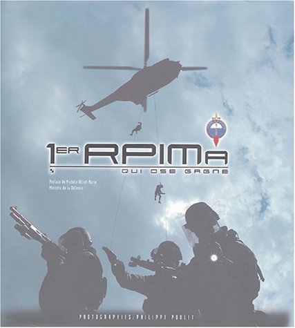 Amazon 1er Rpima Qui Ose Gagne 9782915297034 Books