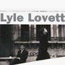 I Love Everybody: Lovett, Lyle, Lovett, Lyle: 0008811080822: Amazon.com ...