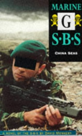 Marine G SBS: China Seas: David Monnery: 9781898125631: Amazon.com: Books