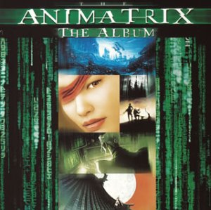 The Animatrix: Amazon.de: Musik-CDs & Vinyl
