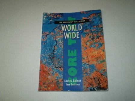GC World Wide (Geography Collection): Amazon.co.uk: Fielding-Smith ...