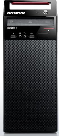 Lenovo ThinkCentre 22" HD All-in-One Desktop Computer Set (Intel i3 3rd ...