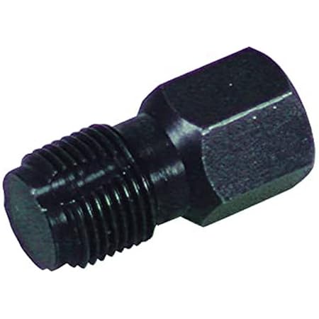 Amazon.com: Lisle 12220 NOx Sensor Thread Chaser M20 : Automotive