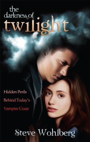 The Darkness of Twilight - Kindle edition by Wohlberg, Steve. Religion ...
