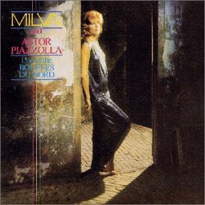 El Tango - Milva: Amazon.de: Musik