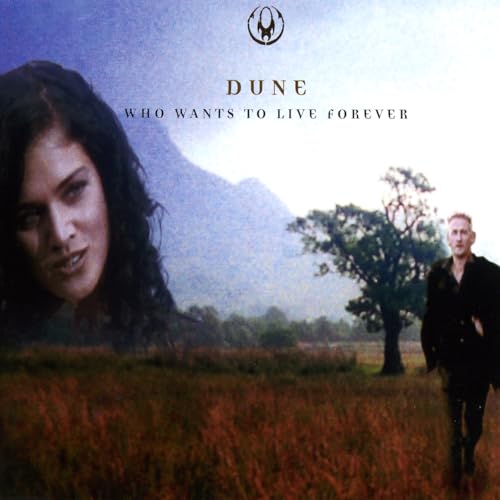 Amazon.co.jp: Who Wants To Live Forever : デューン: デジタルミュージック