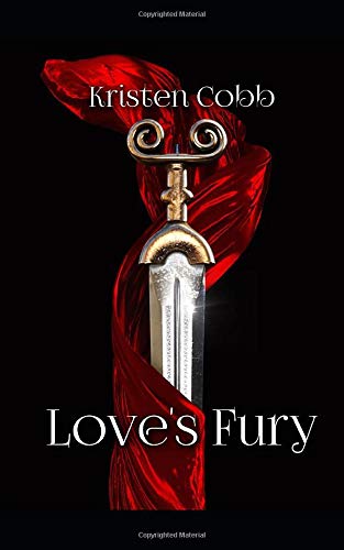 Love's Fury (Immortal Ireland): Cobb, Kristen: 9781973538905: Amazon ...