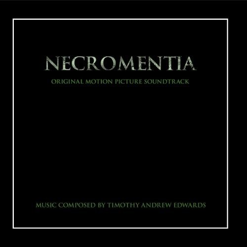 Amazon.com: Necromentia (Original Motion Picture Soundtrack): CDs & Vinyl