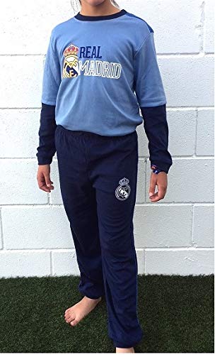 pijama Real Madrid alcampo - Buscar Precios