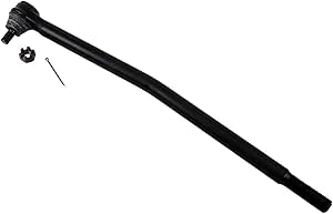 Amazon.com: General Motors 26023000, Steering Drag Link : Automotive