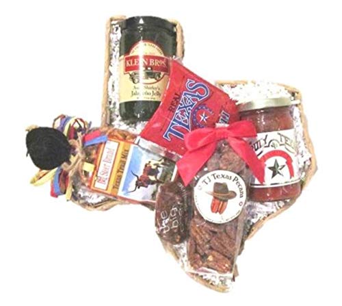 Over 35 Unique Texas Gifts - My Turn for Us