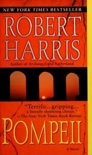 Pompeii: Harris, Robert: 9780681629882: Amazon.com: Books